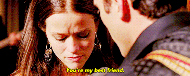 Why Falling In Love With A Friend Is The Best Thing Ever Yourtango